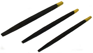 彫金工具ARAI－TOOL 商品カタログ【たがね 黄たがね】